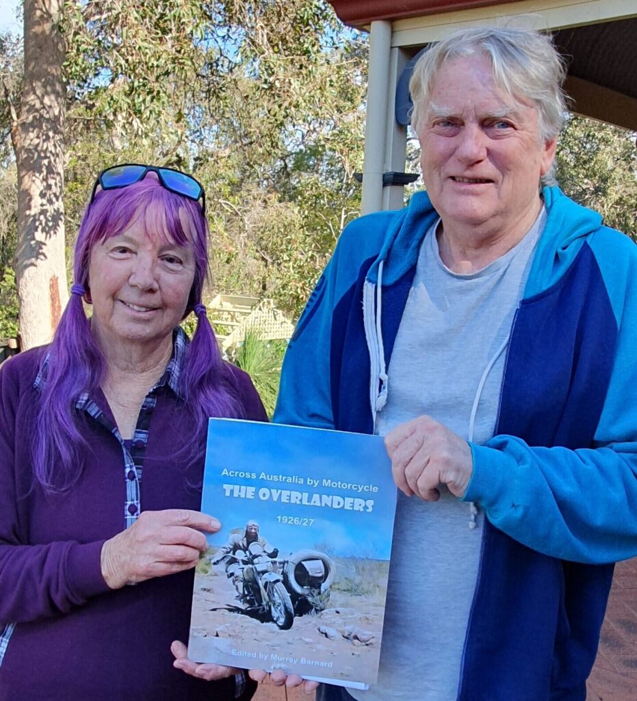 VMCCWA Visitor's Page – Vintage Motorcycle Club of Western Australia